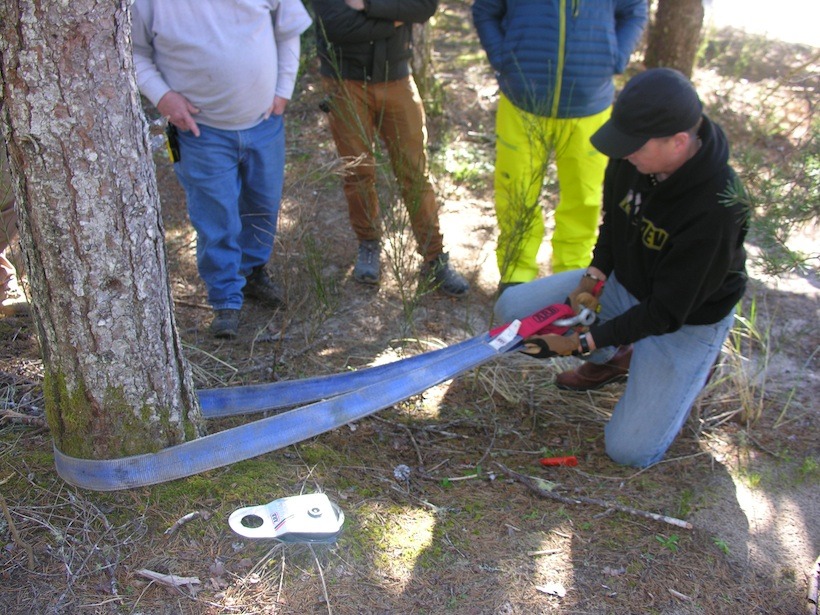 Winch Snatch Blocks – A 2021 Guide - Winch Central