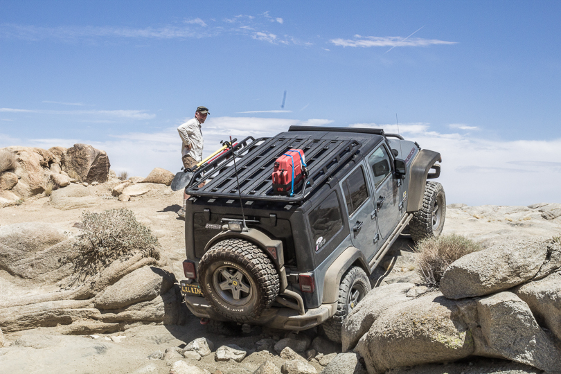 A Photo Journal:Responsible Off-Pavement Driving • The Adventure Portal