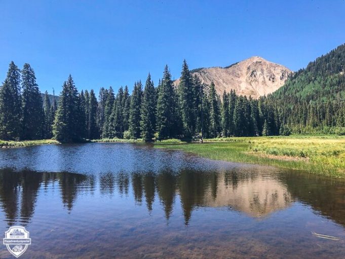 The Utah Backcountry Discovery Route