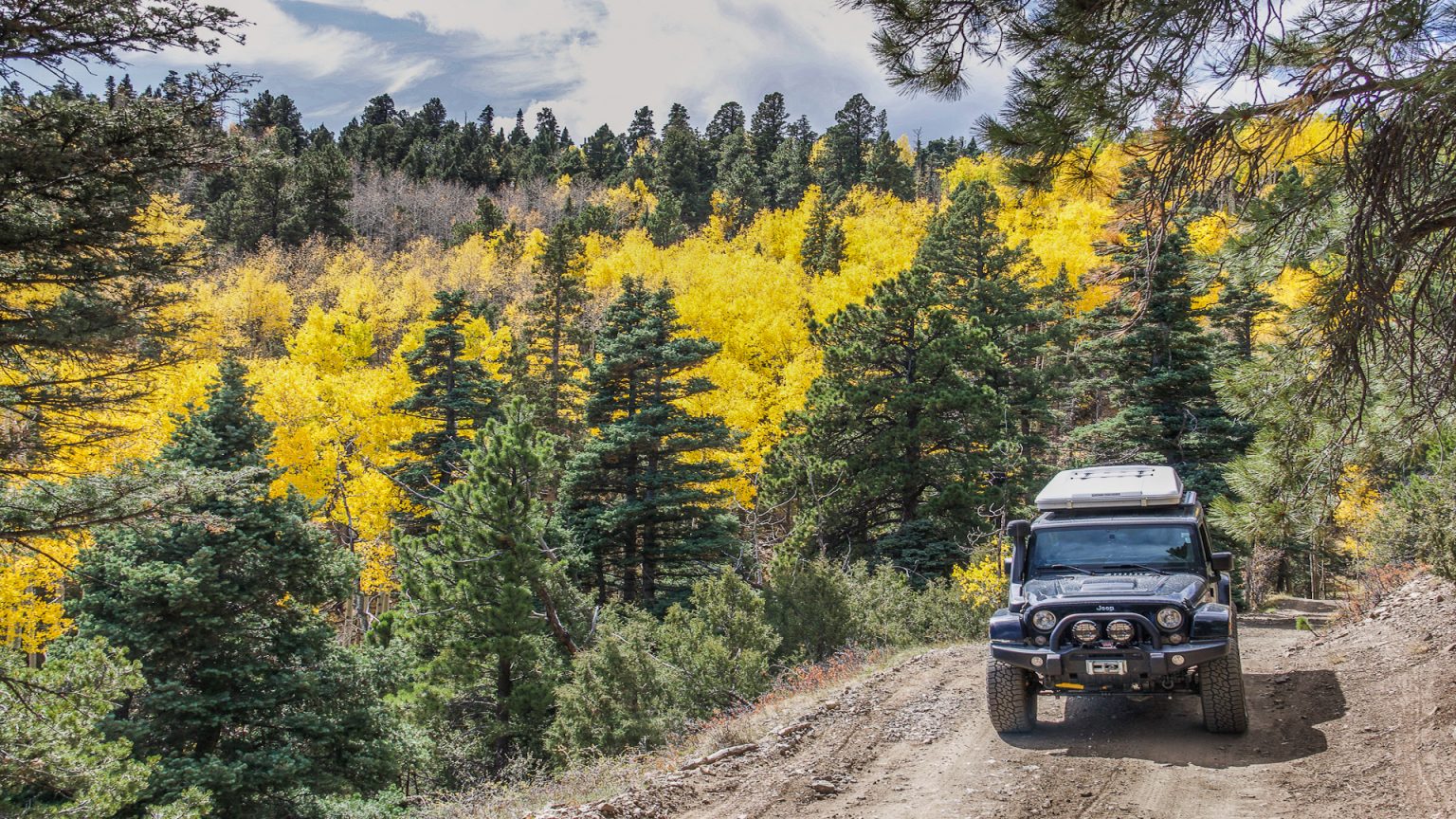 Traversing the Medano Pass Road • The Adventure Portal